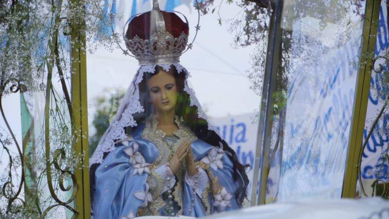 Círio De Nossa Senhora Da Conceição Santarém Festeja Sua Padroeira
